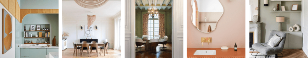 Argile - Interior/exterior decorative paints - Interior and exterior ...